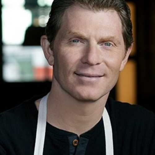 Bobby Flay | Celebrity Chef | Executive Speakers Bureau